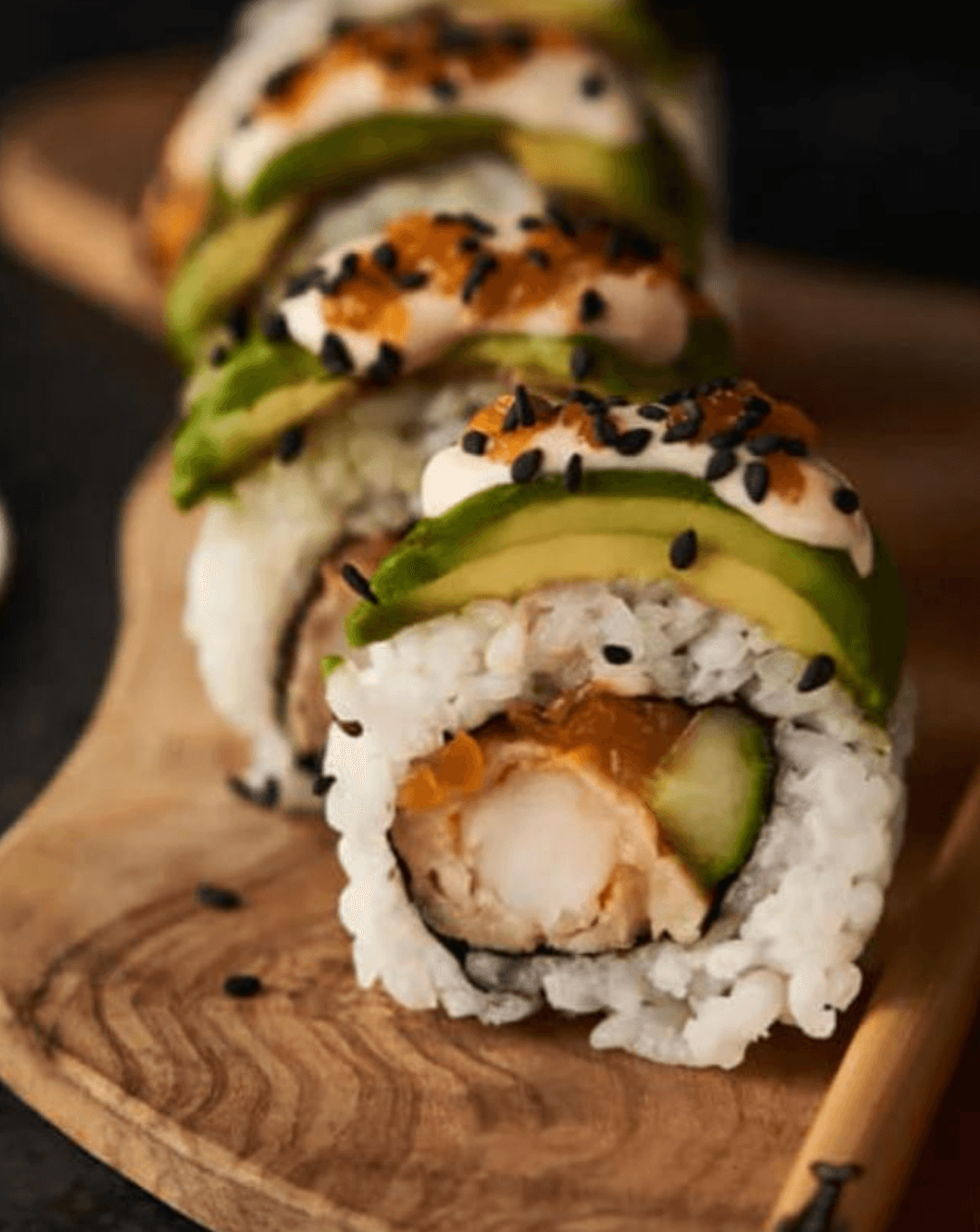 Premier Wagyu Hot Pot & Sushi in Chinatown Las Vegas - Pot Master Wagyu ...