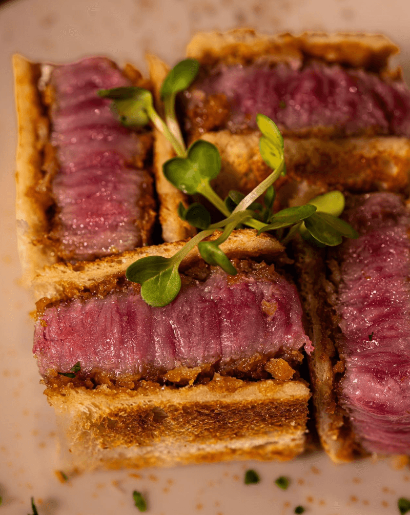 Premier Wagyu Hot Pot & Sushi in Chinatown Las Vegas - Pot Master Wagyu ...